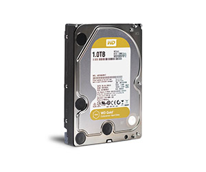 1 TB Hard Drive - Arabtech
