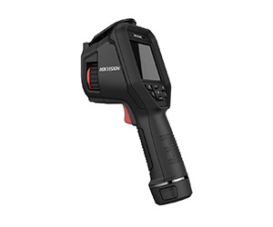 Handheld Thermal Camera - Arabtech